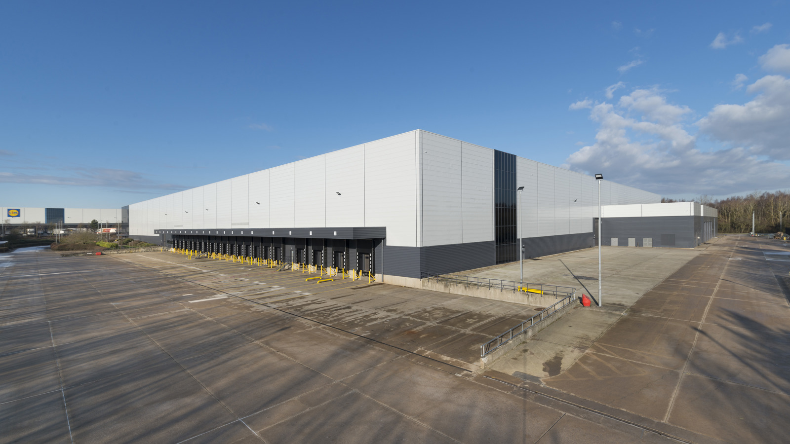 Lutterworth | Tritax Big Box