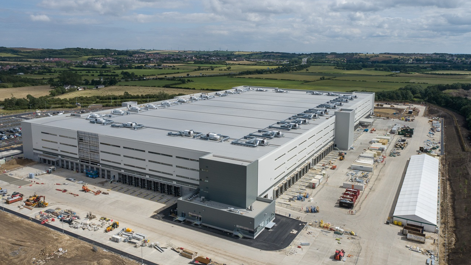 Durham | Tritax Big Box