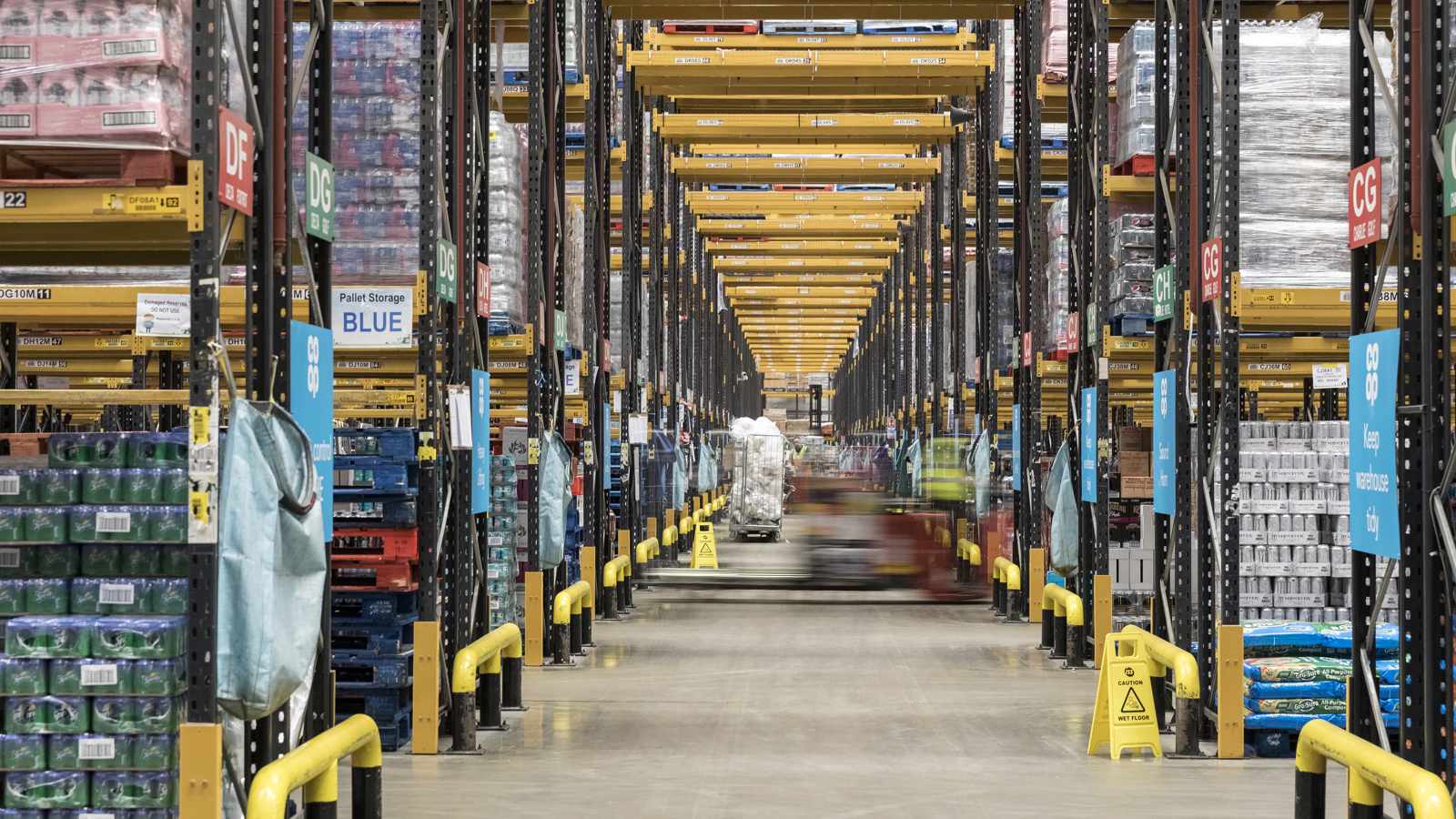 Thurrock | Tritax Big Box