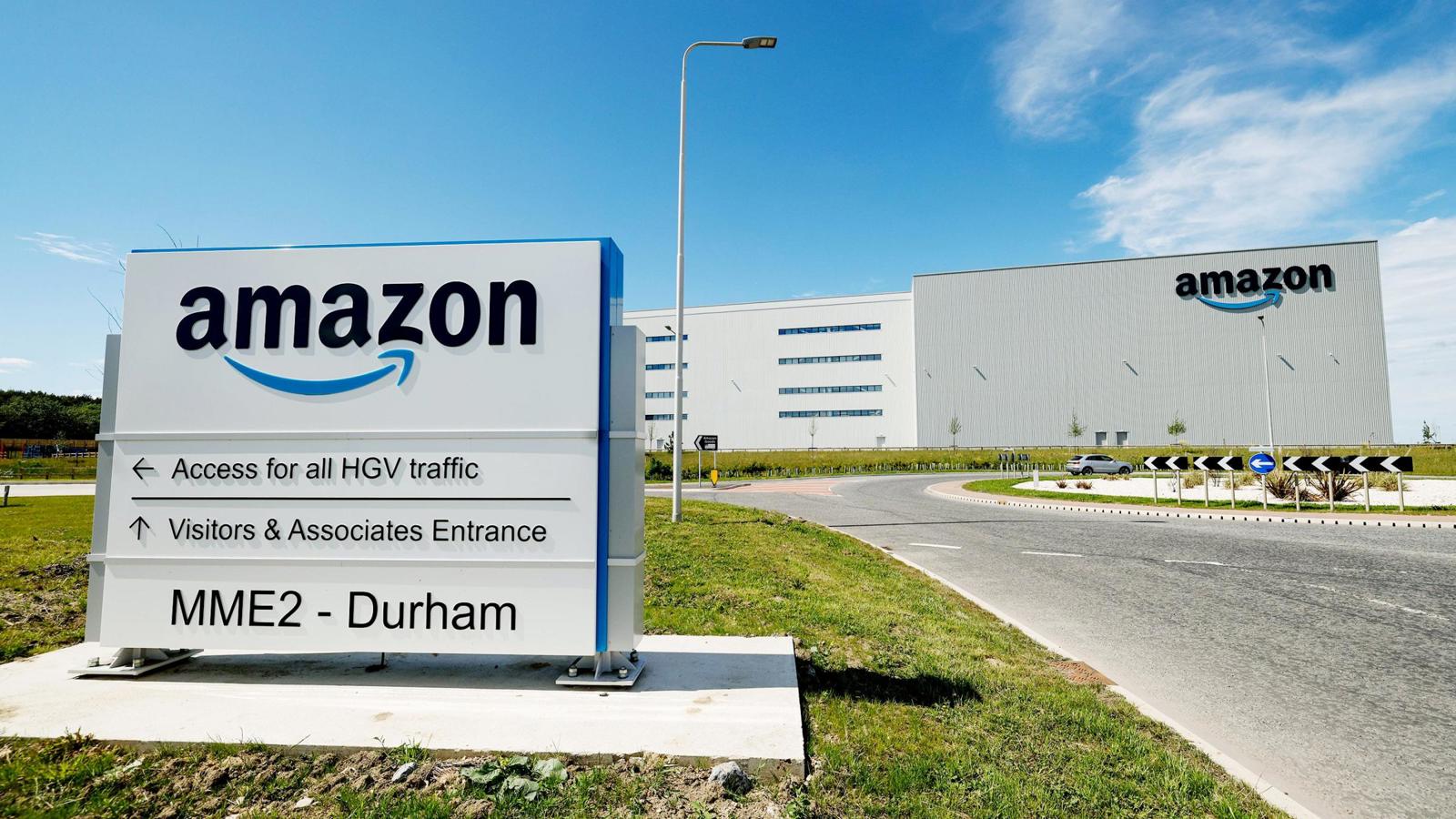 Durham | Tritax Big Box