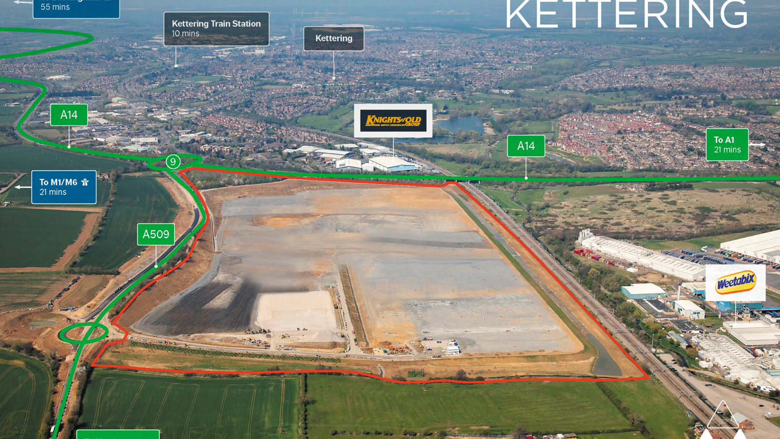 Kettering | Tritax Big Box