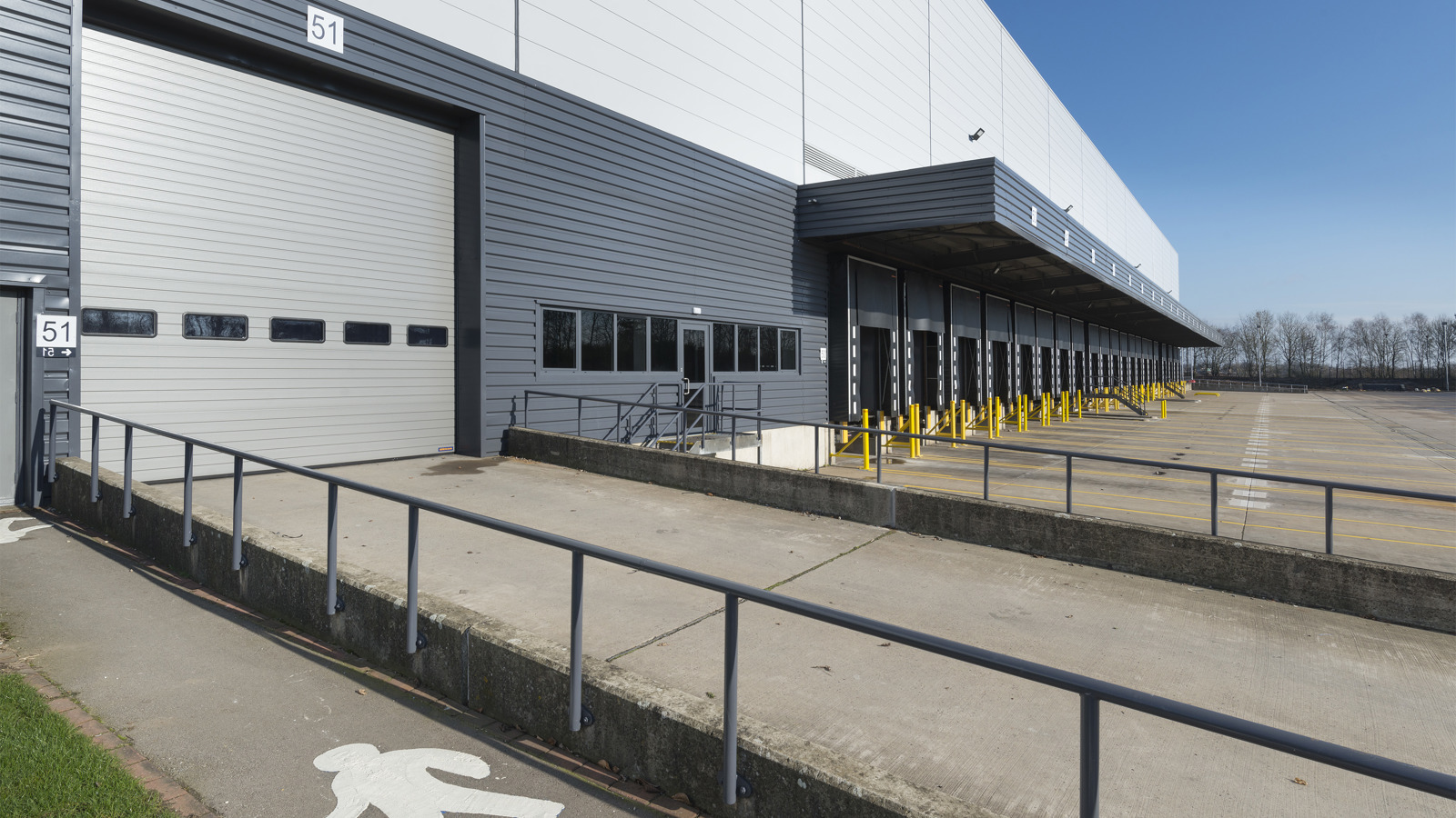 Lutterworth | Tritax Big Box