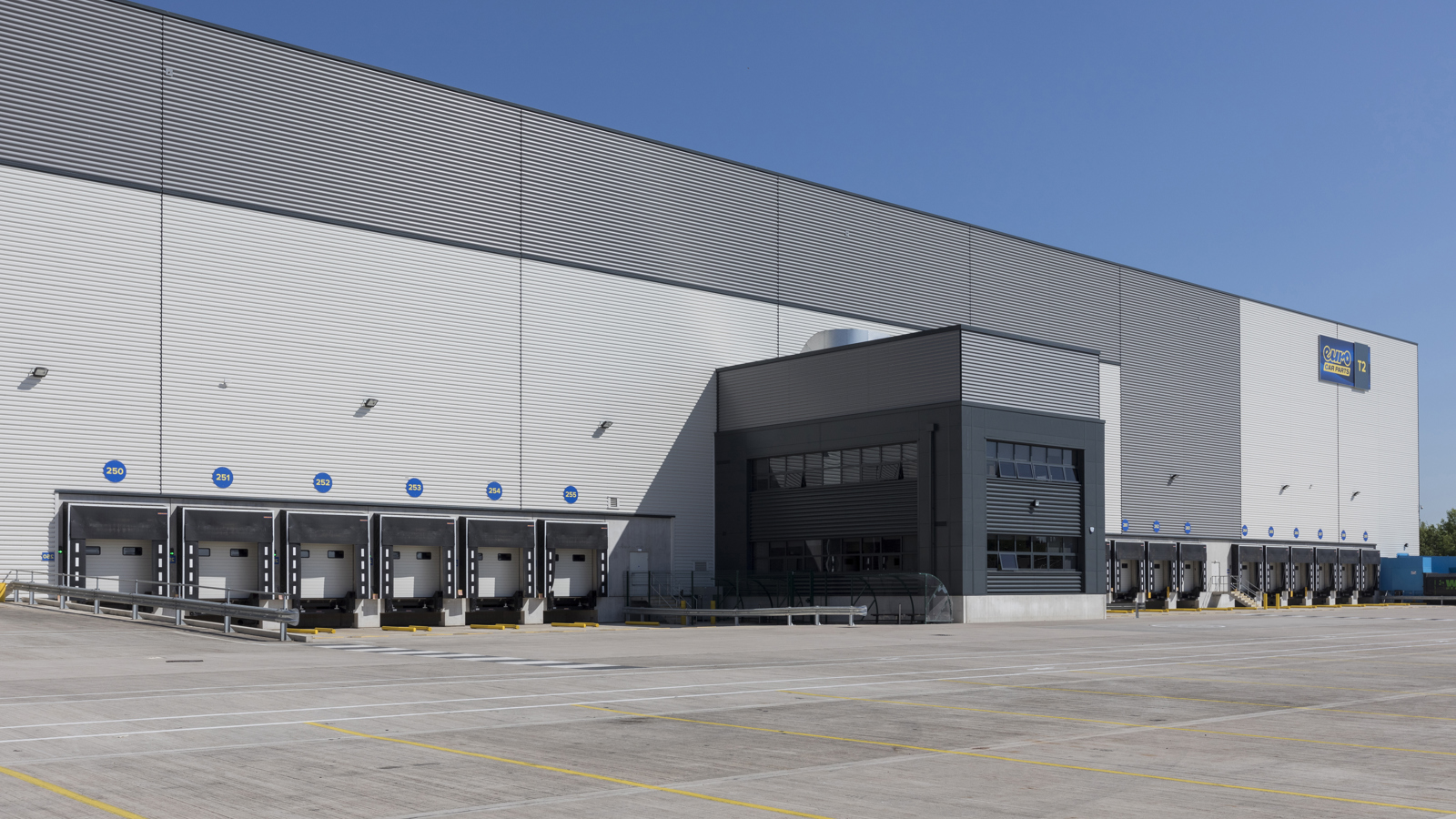 Birch Coppice | Tritax Big Box