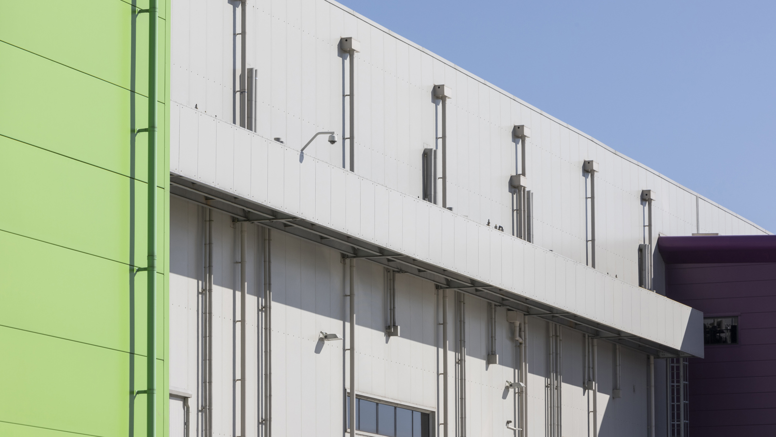 Birch Coppice | Tritax Big Box