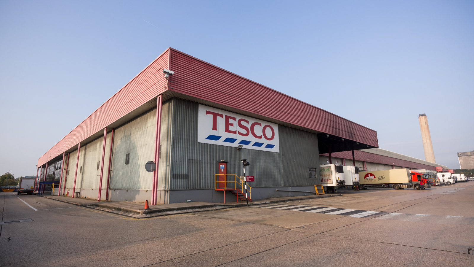 Didcot | Tritax Big Box