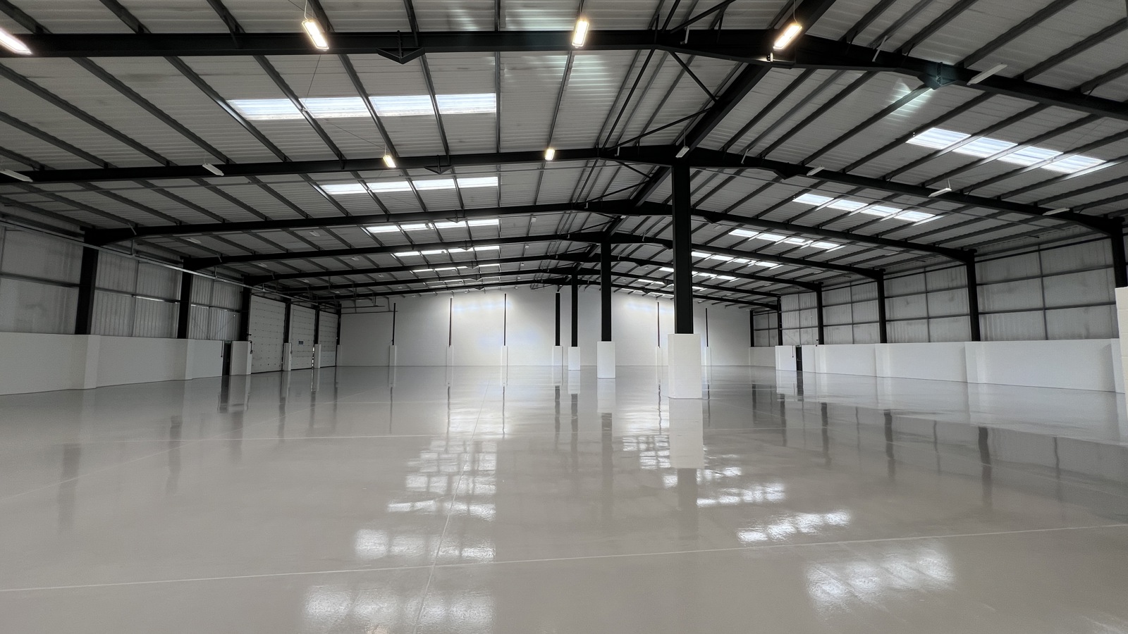 Logistics & Industrial Units | Enfield | Tritax Big Box