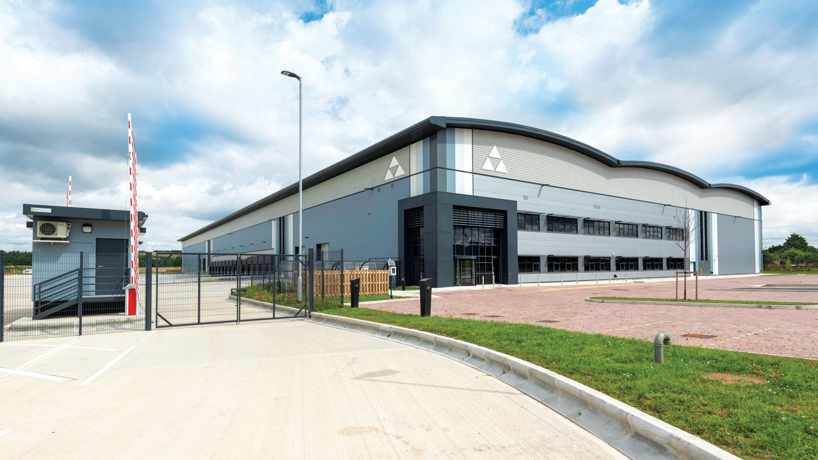 Blyth | Tritax Big Box