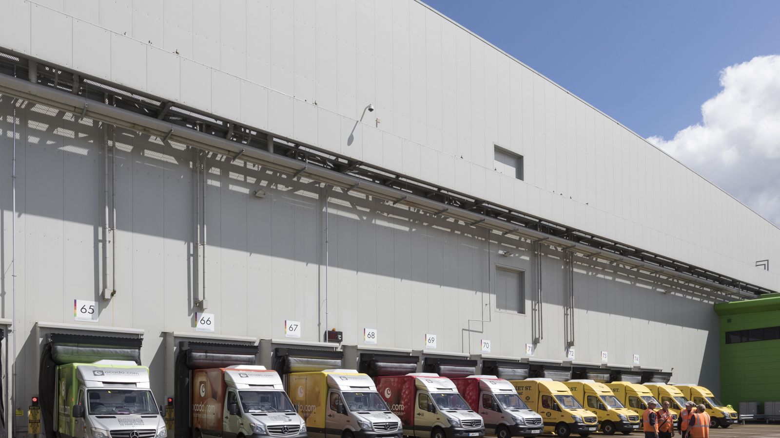 Birch Coppice | Tritax Big Box