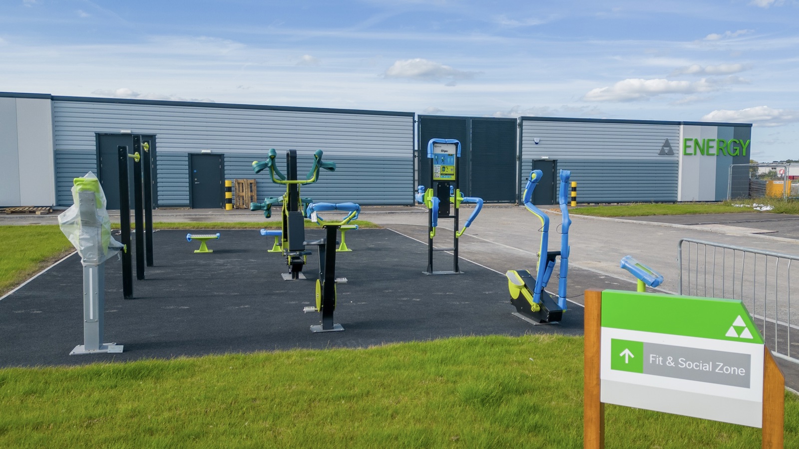 Kettering | Tritax Big Box