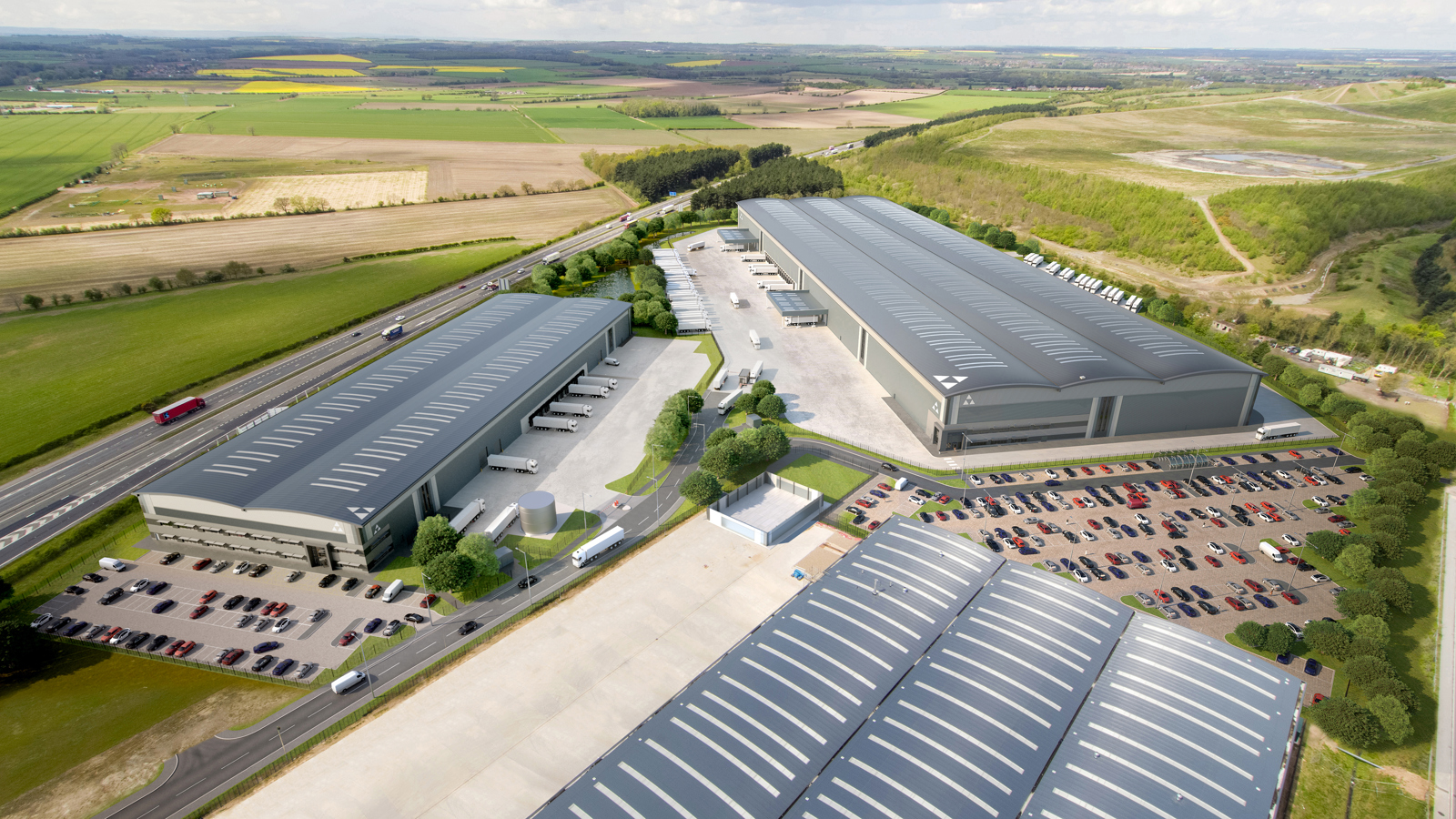 Blyth | Tritax Big Box