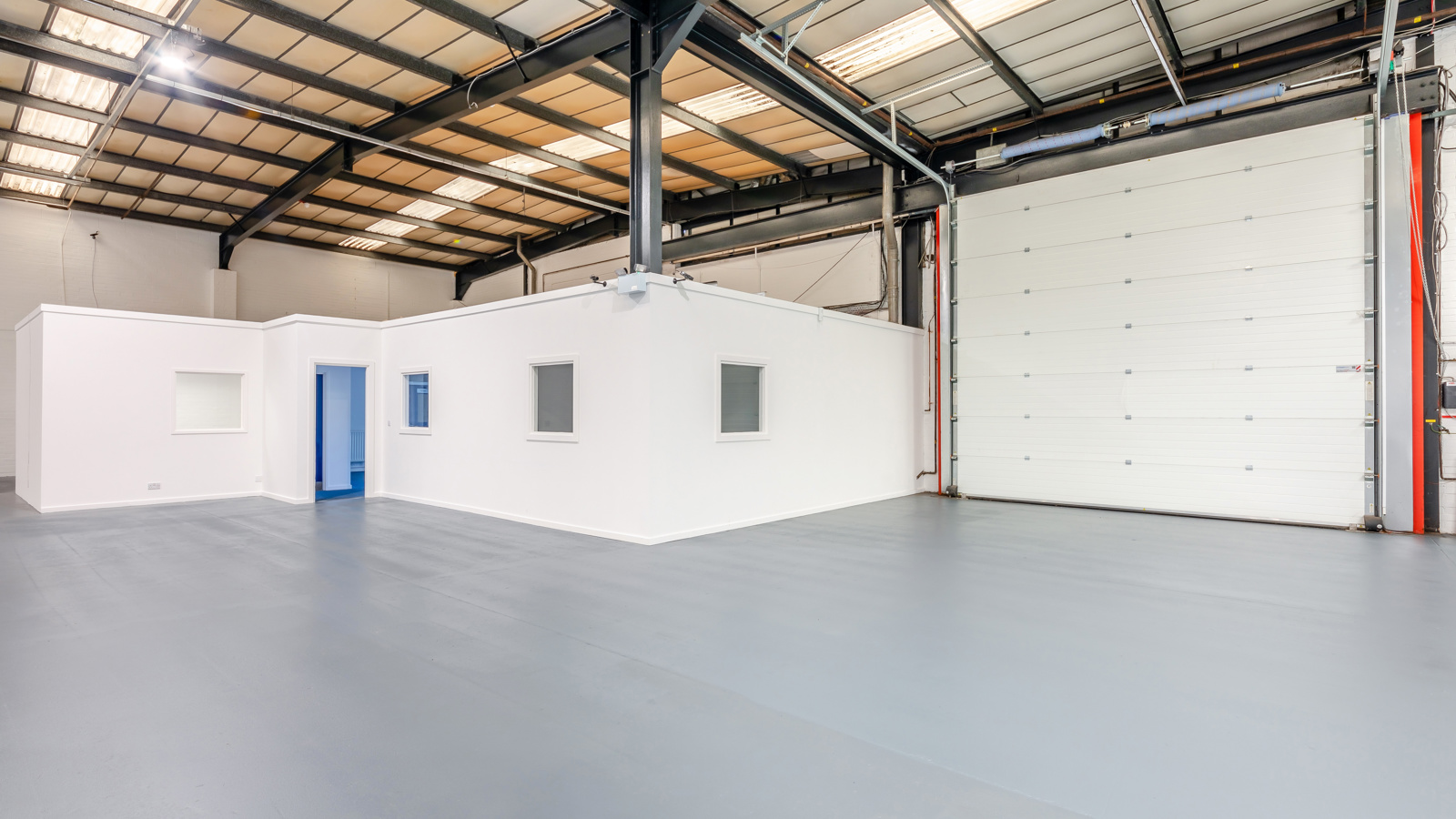 Brough Park Trading Estate | Tritax Big Box