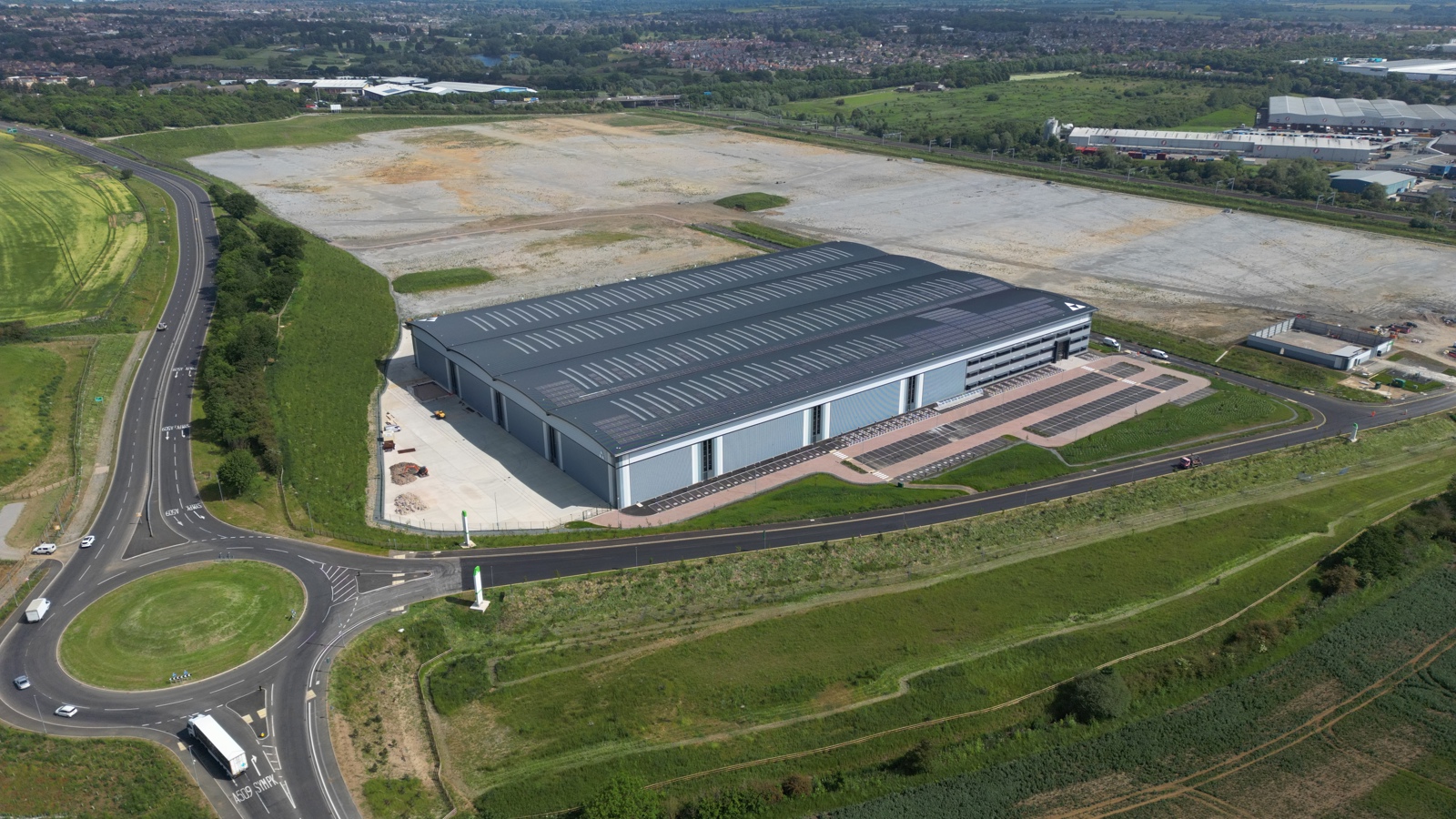 Kettering | Tritax Big Box